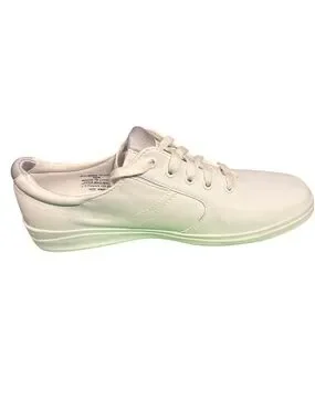 Grasshoppers | Shoes | Grasshoppers Stretch Plus Lace White Sneakers In ...